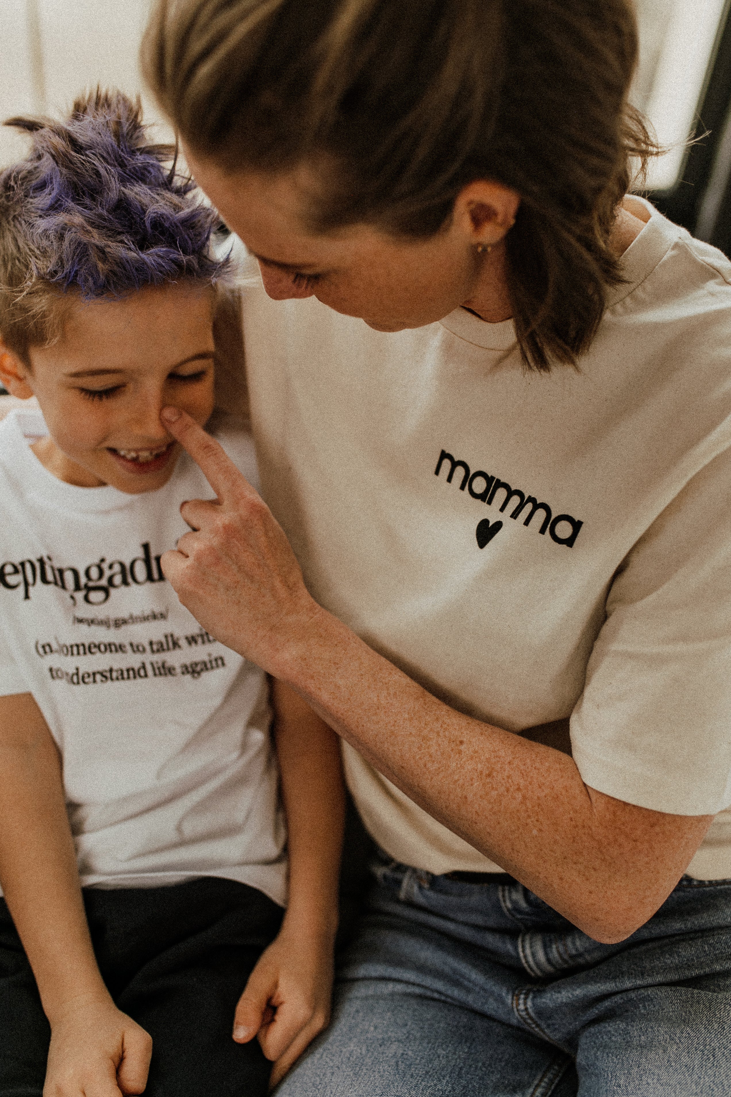 Oriģinālas Dāvanas Mammai | Babush Wear – BABUSH WEAR